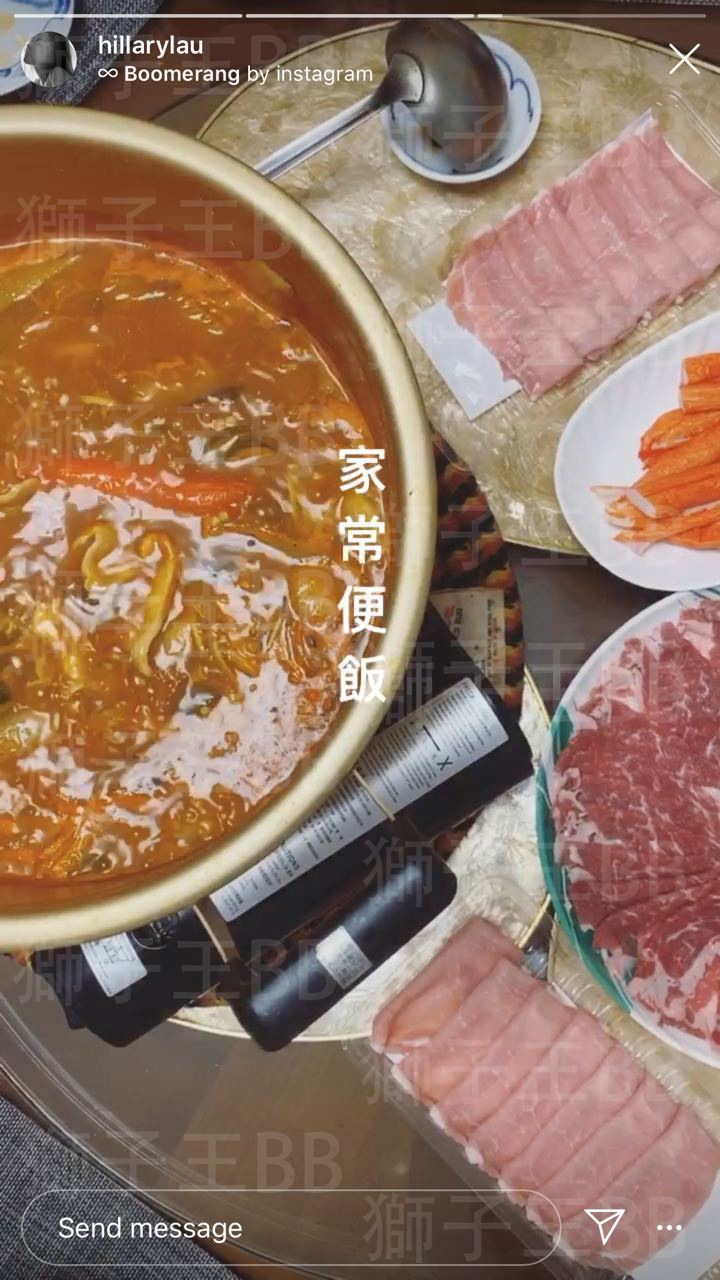 【超多圖】洪卓立 Hillary 真係好朋友咁簡單？ | LIHKG 討論區