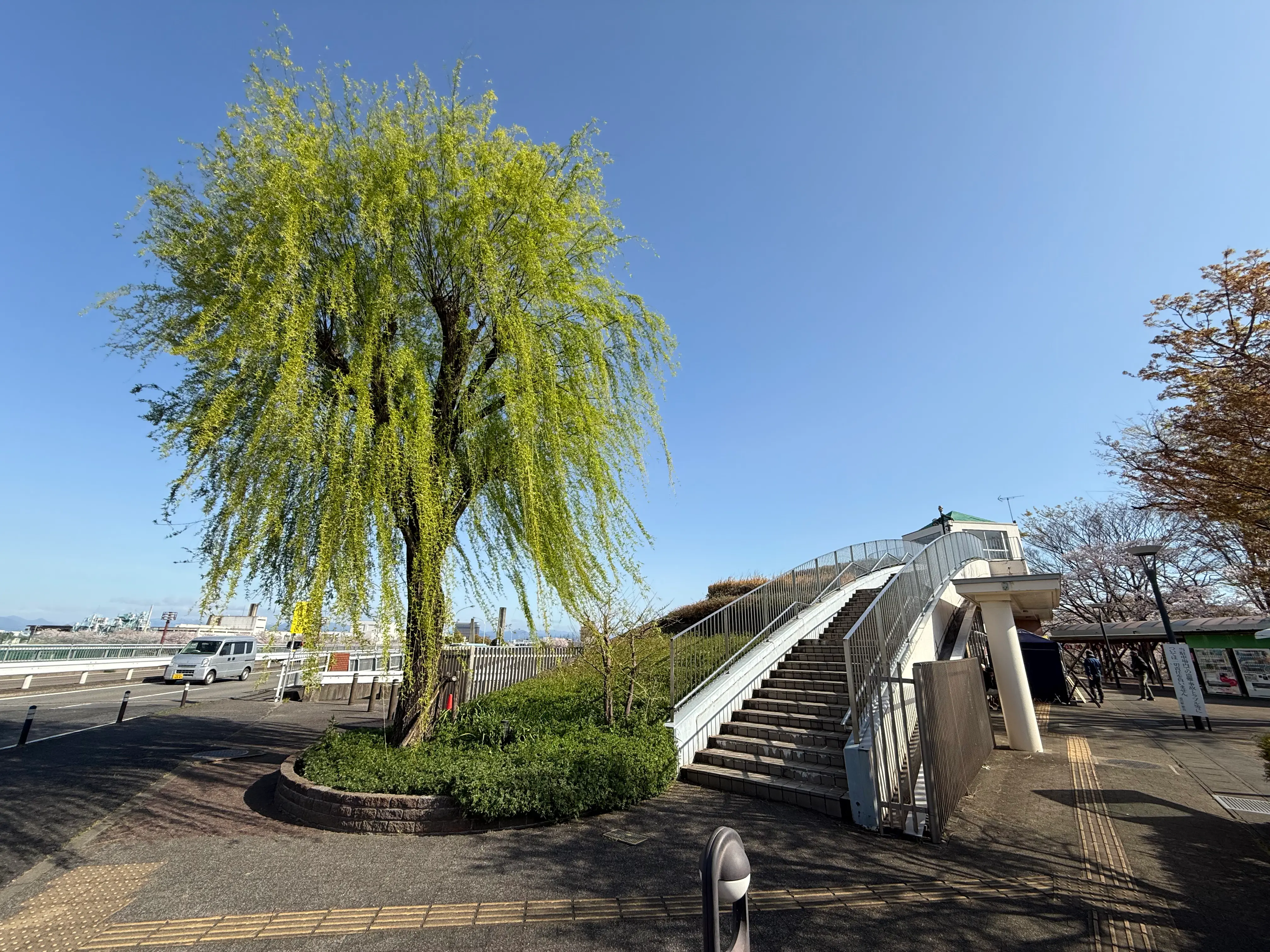 名古屋-關西萬博10日瞓車live | LIHKG 討論區