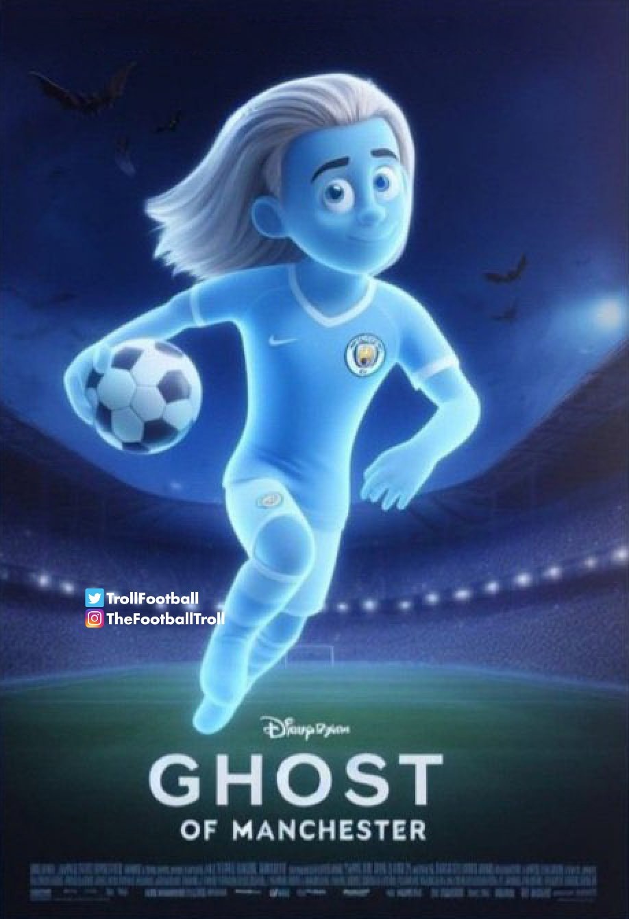 [洛迪one man team] 曼城傷兵滿營販賣青訓勝利球迷互屌討論區 451 | LIHKG 討論區