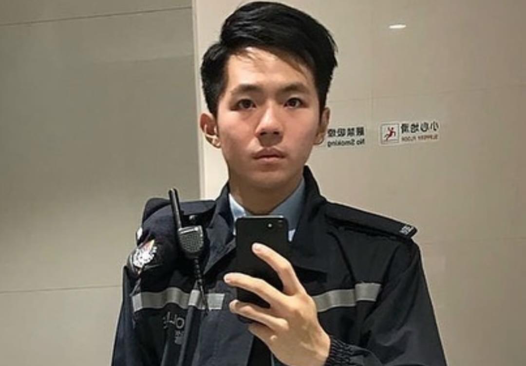 Ian當差相流出 | LIHKG 討論區