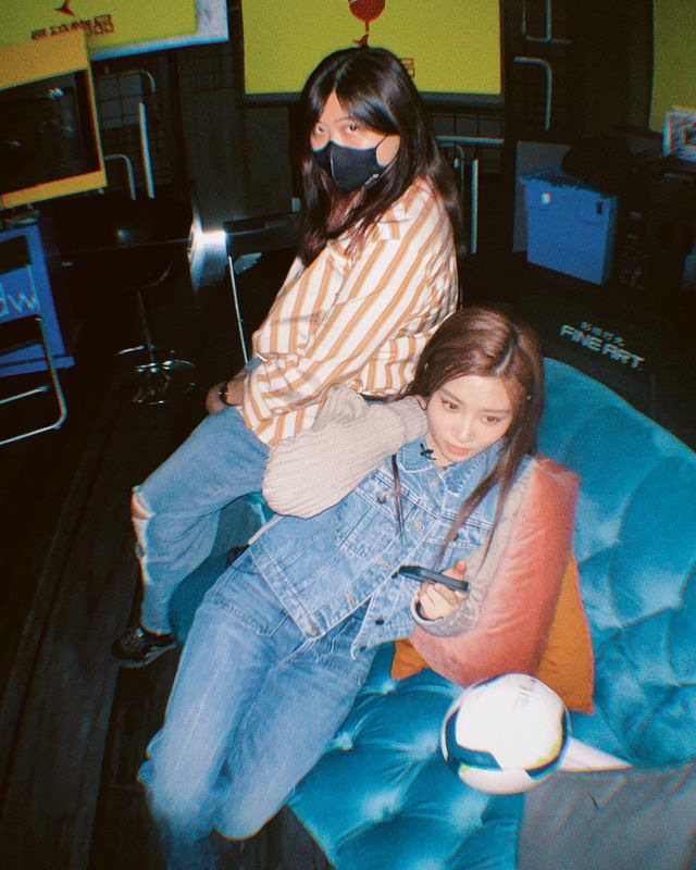 COLLAR討論區 (906) 新團歌《Back In The Game》Byejack X Winka《天空的遠岸》 | LIHKG 討論區