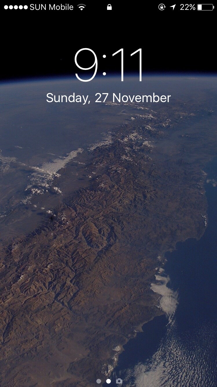 lihkg第一個一人一個lock screen 相 | LIHKG 討論區
