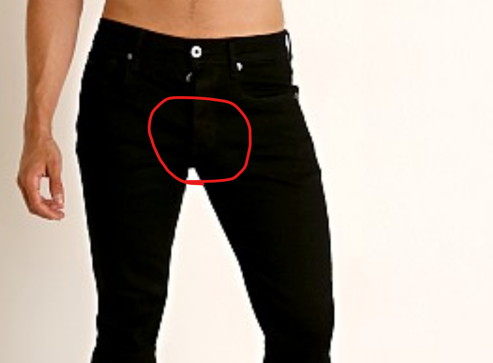 發明slim fit jeans / pants 果啲係咪冇J | LIHKG 討論區