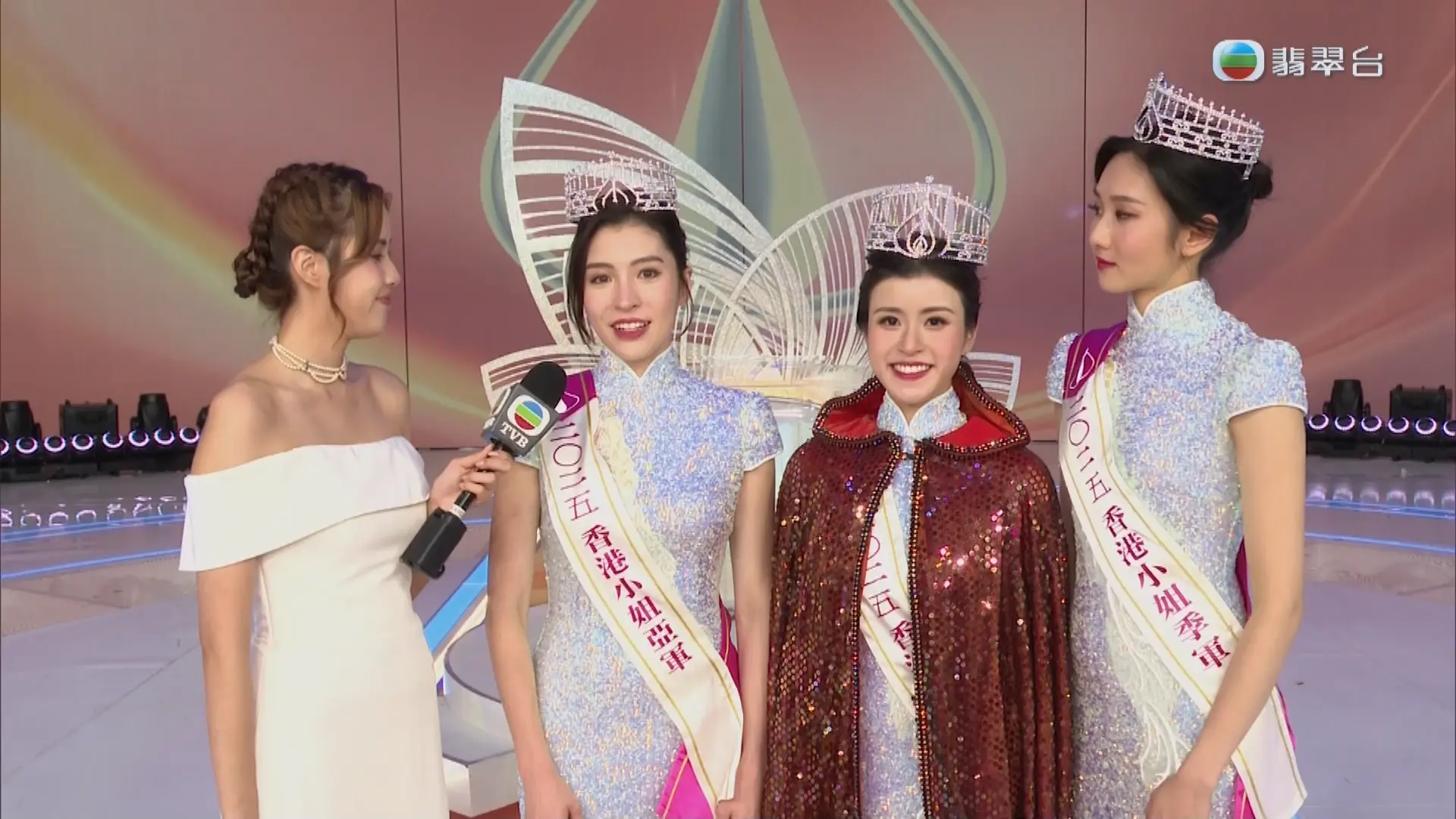 [TVB] 東張西望討論區(263) | LIHKG 討論區