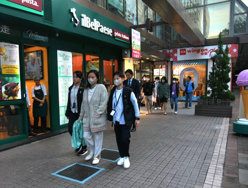 （圖） JPEX案｜林作等6名被控KOL一覽 包括幣界女神「湘湘」、全民造星「酒粒仔」 | LIHKG 討論區