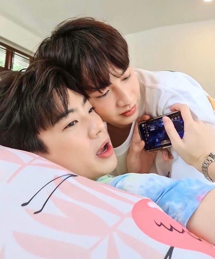 嚴選十五大近年嘅高汁BL泰劇 | LIHKG 討論區