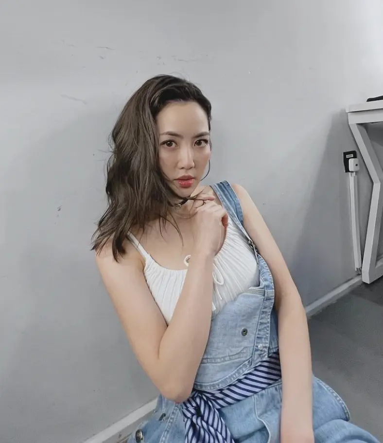 其實Kiri T係樂壇潛力股！ | LIHKG 討論區