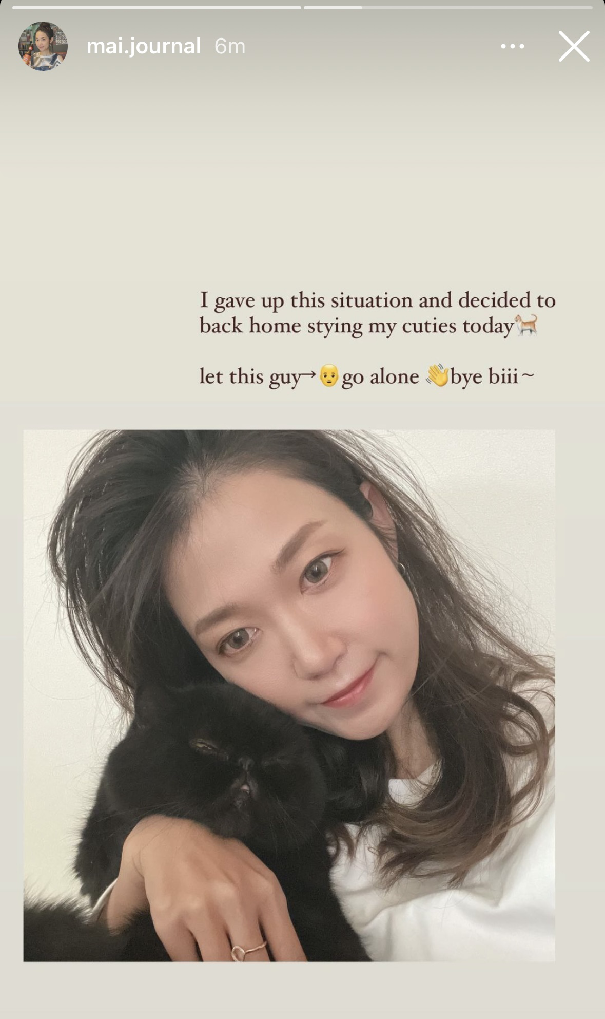 大J激嬲Mai san, 會幾時頂唔順大J | LIHKG 討論區