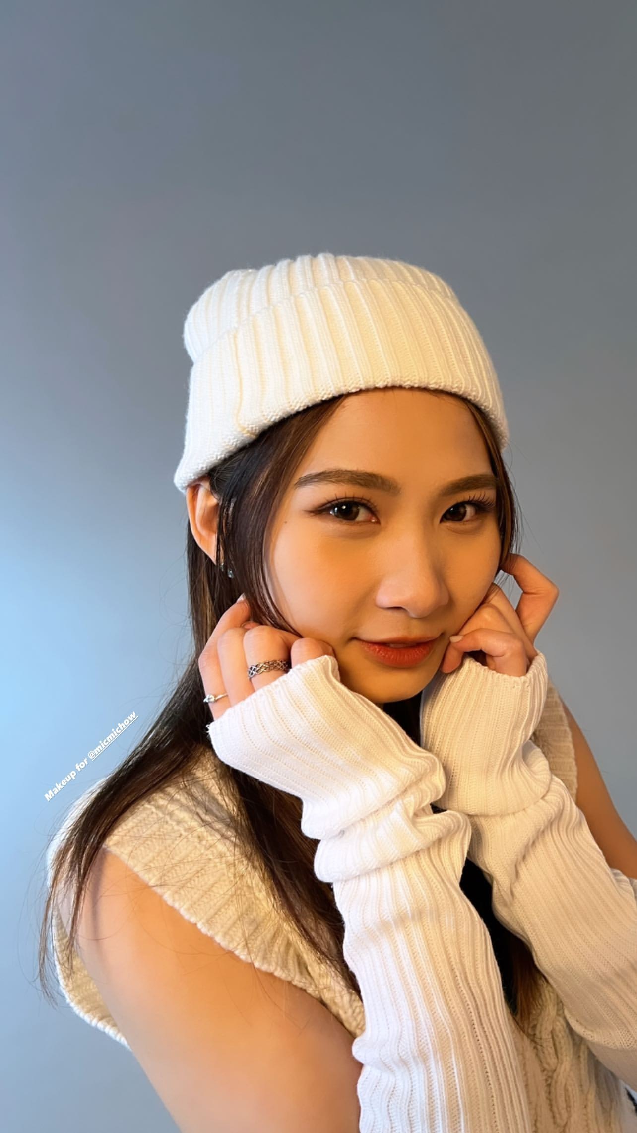 周卓盈 Mic Chow 討論區 (3) 預祝周卓盈3.14生日快樂 | LIHKG 討論區