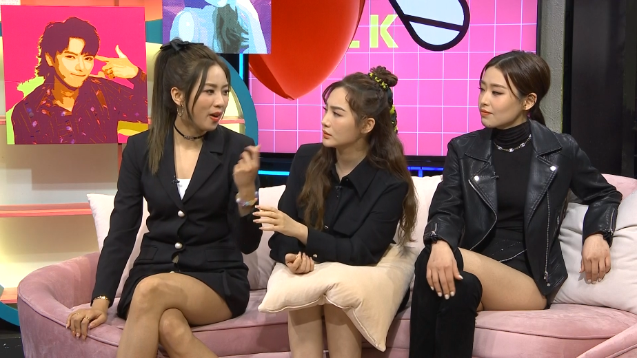 [ViuTV有193]星期二新晚吹 戀講嘢(14) | LIHKG 討論區