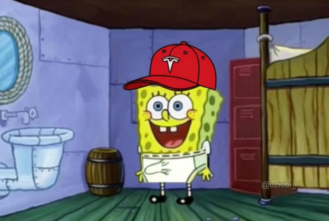 $TSLA 歷史重演區 (58) | LIHKG 討論區