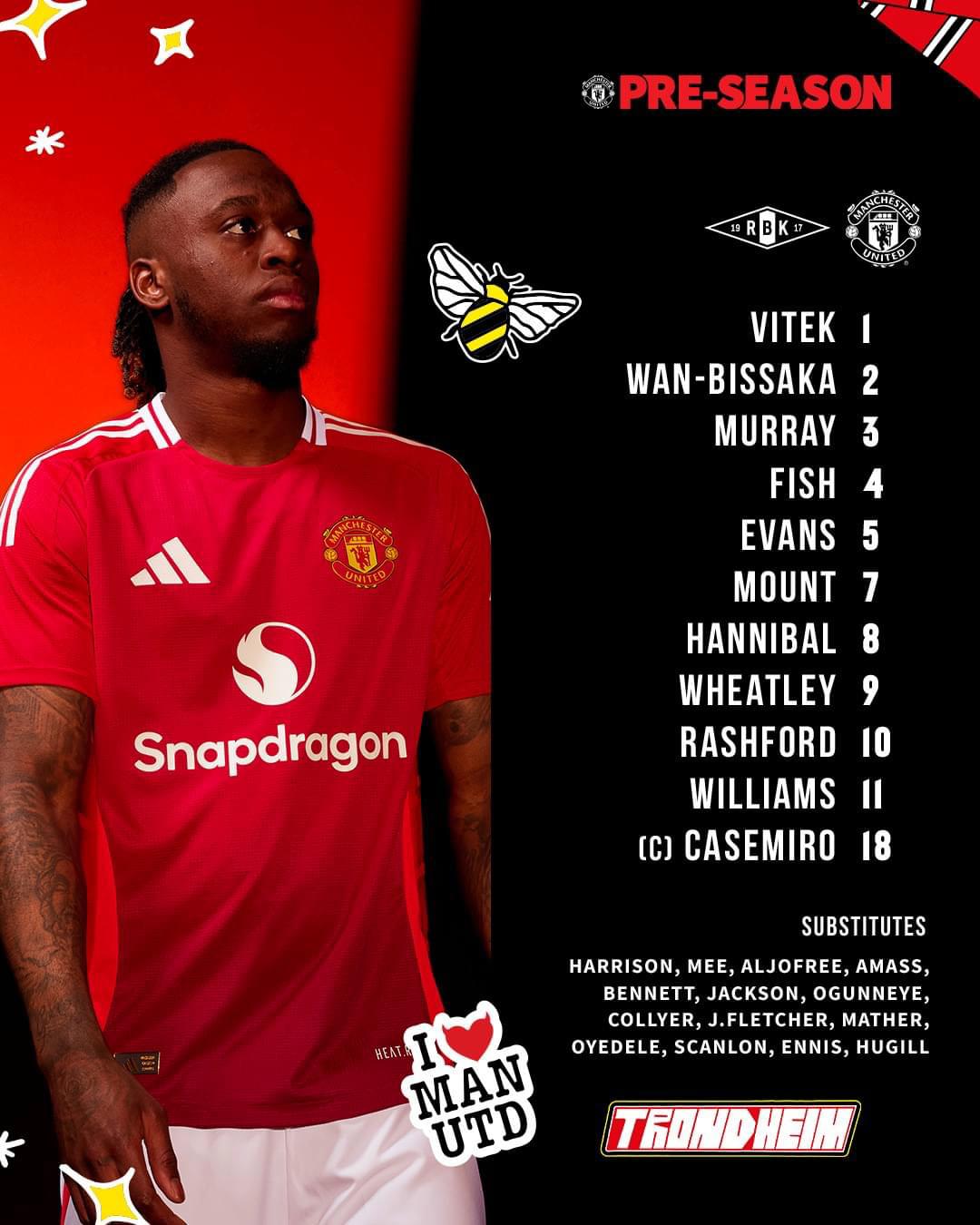 [坦ball is back]曼聯終極FF轉會區 [2776] | LIHKG 討論區