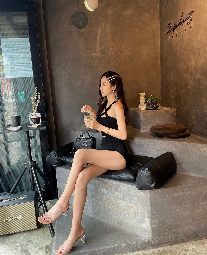 (有圖)點睇條裙短到上PAT PAT既女仔 | LIHKG 討論區