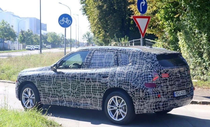 BMW車主討論區 [ 9] | LIHKG 討論區