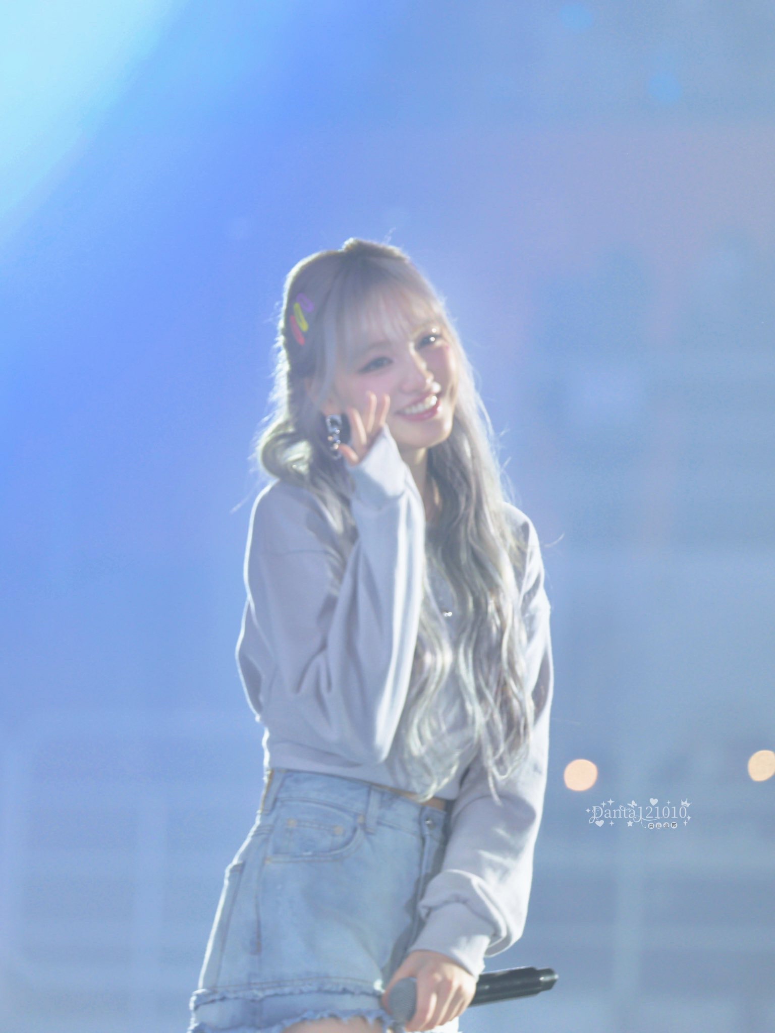 [多圖]Liz今次演唱會真係好吸粉 | LIHKG 討論區