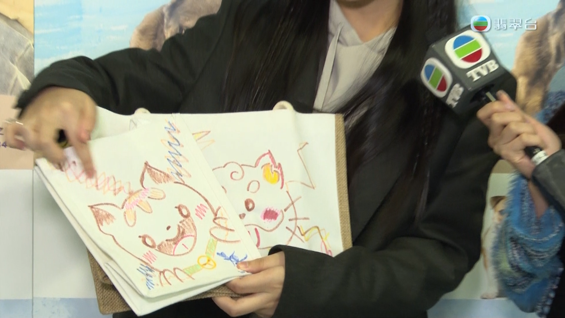 [TVB] 東張西望討論區 (105) | LIHKG 討論區