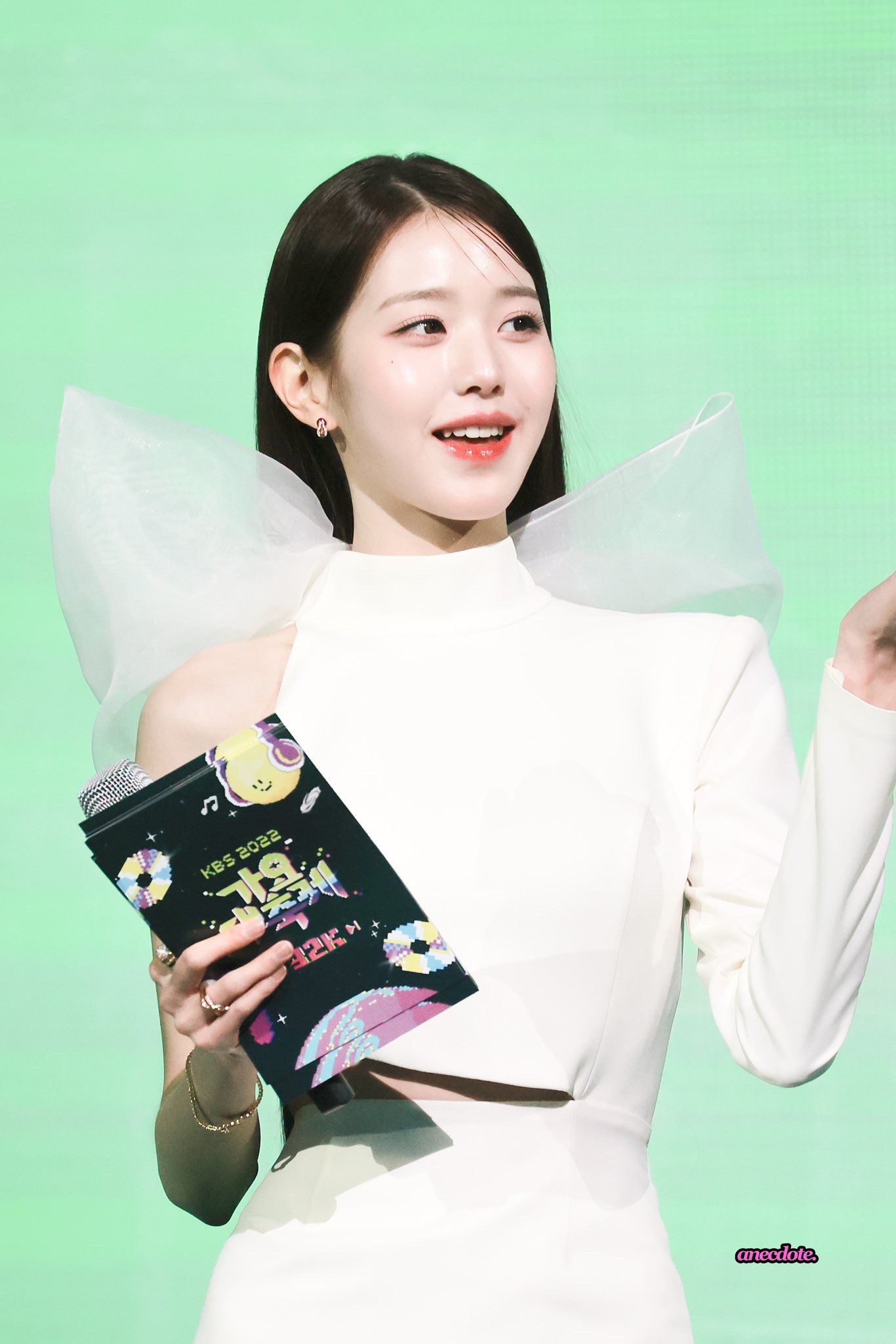 韓國公認最有代表性既MC.. | LIHKG 討論區