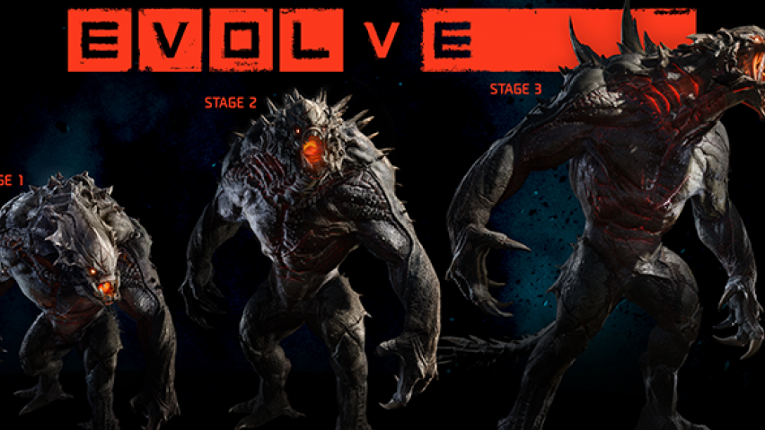 Evolve stage 2 又開翻 | LIHKG 討論區