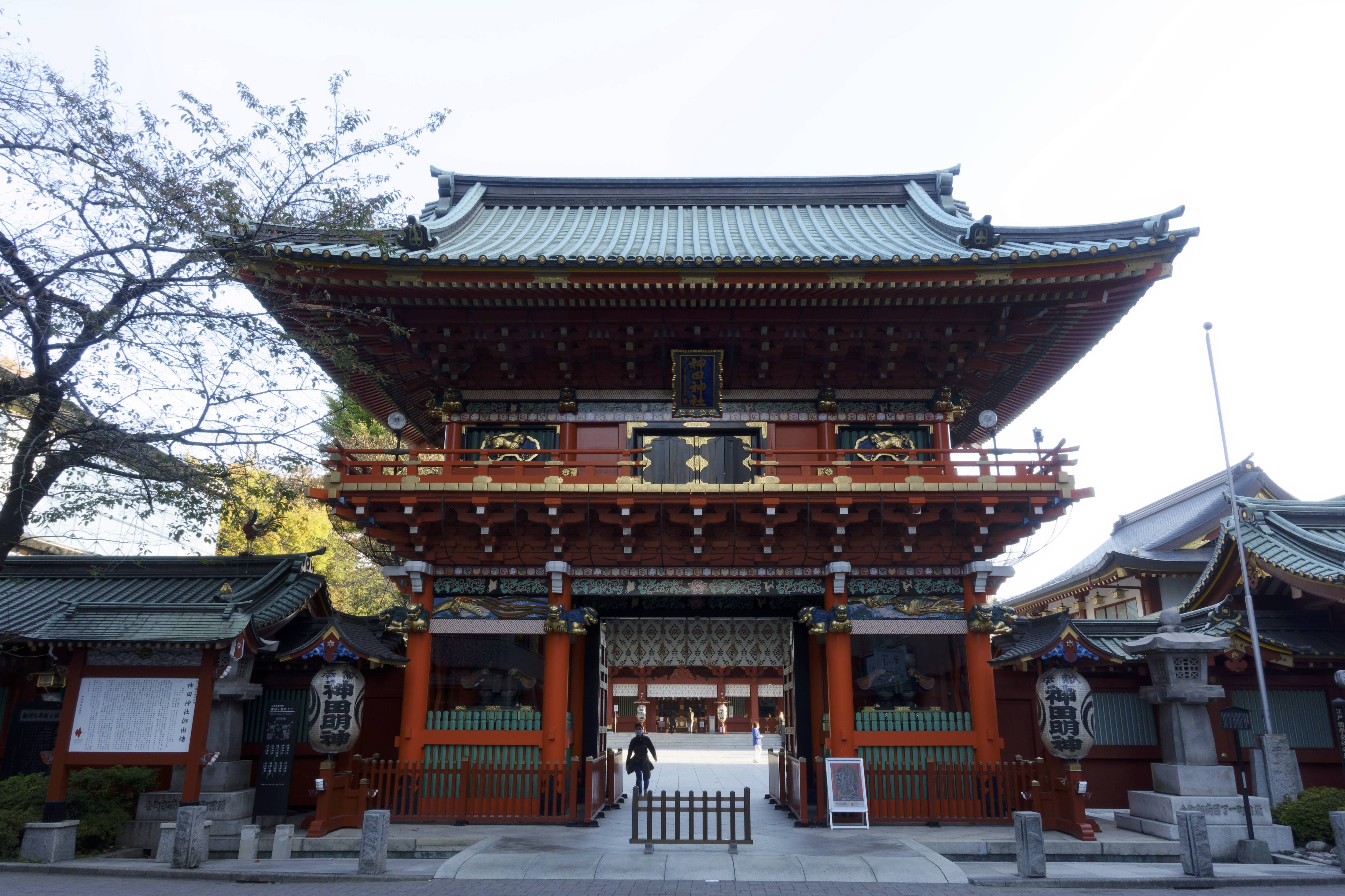 [遊記]中山道六十九次(東京日本橋~京都三条大橋)533KM之旅 | LIHKG 討論區