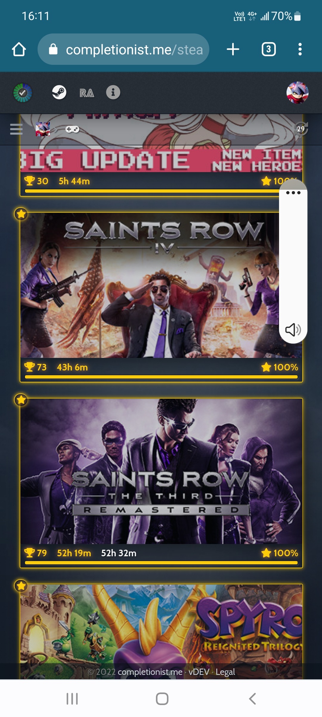 大家點睇Saints Row remake | LIHKG 討論區