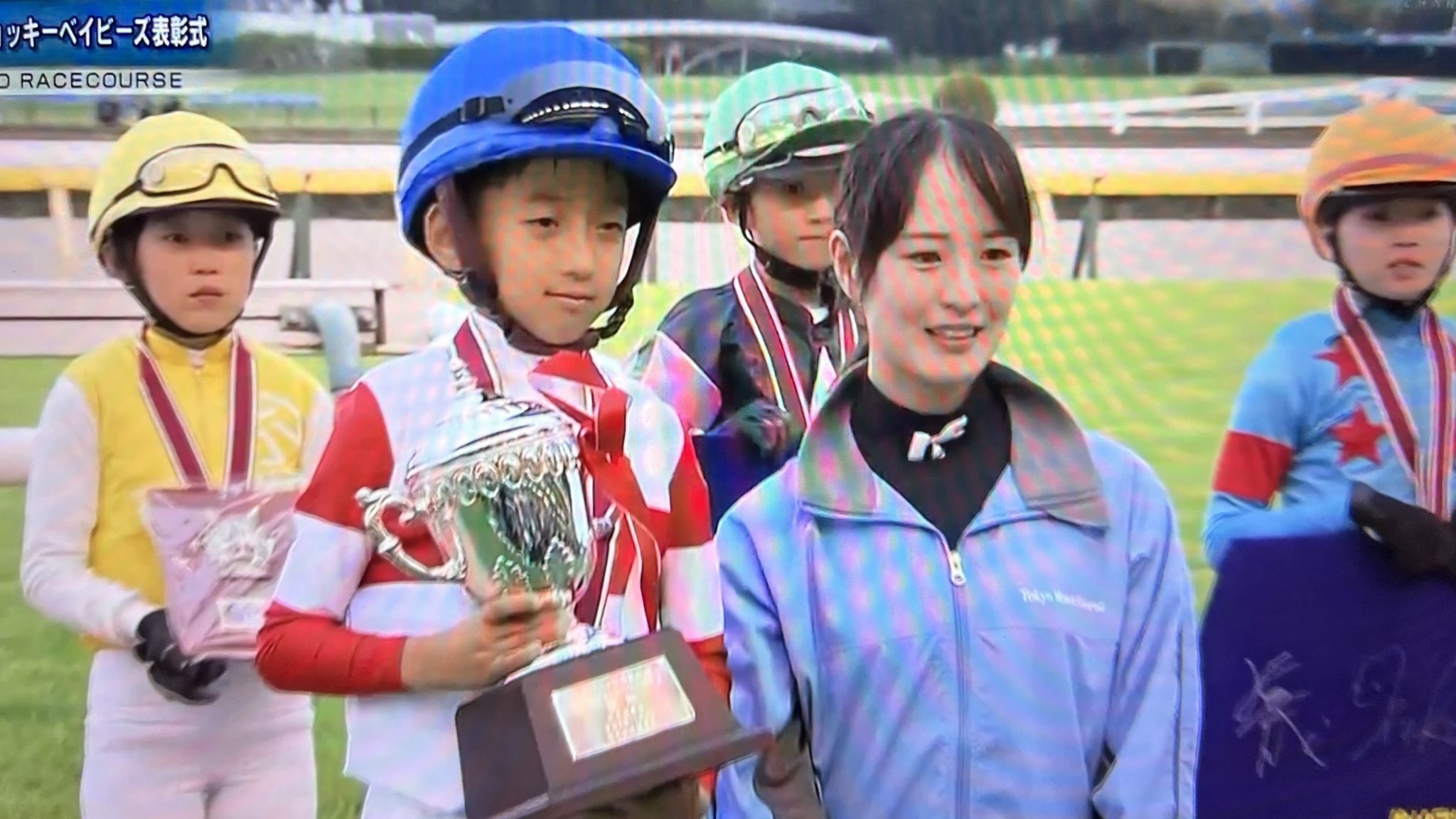 [純賽馬觀賞區] 十月海外賽事討論區 V | LIHKG 討論區