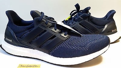 (二揀一) Flyknit Lunar 3 Orea 定 Ultra Boost 2.0 Navy? | LIHKG 討論區