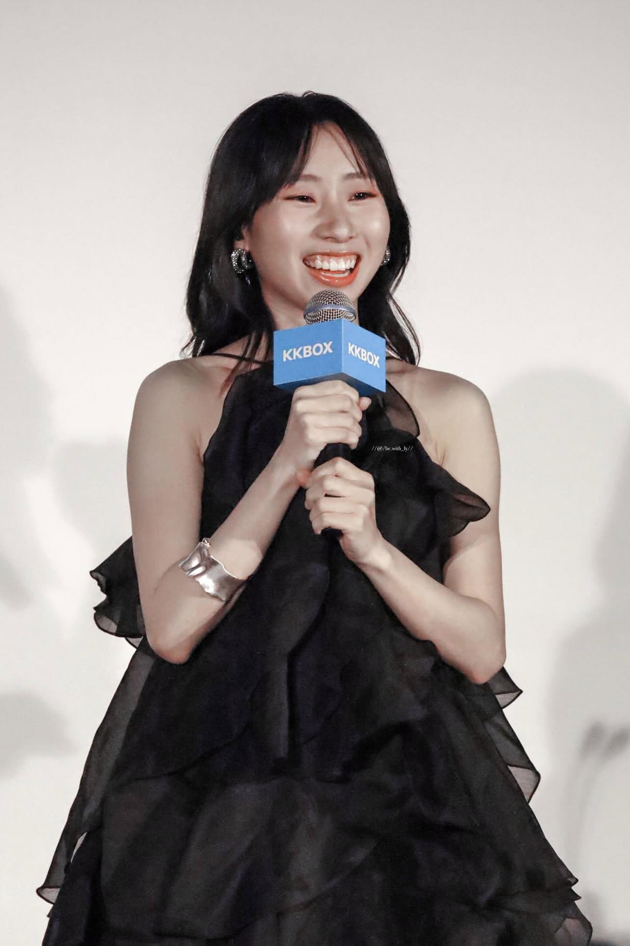 CLS 麗英靚左咁多嘅！！！ | LIHKG 討論區