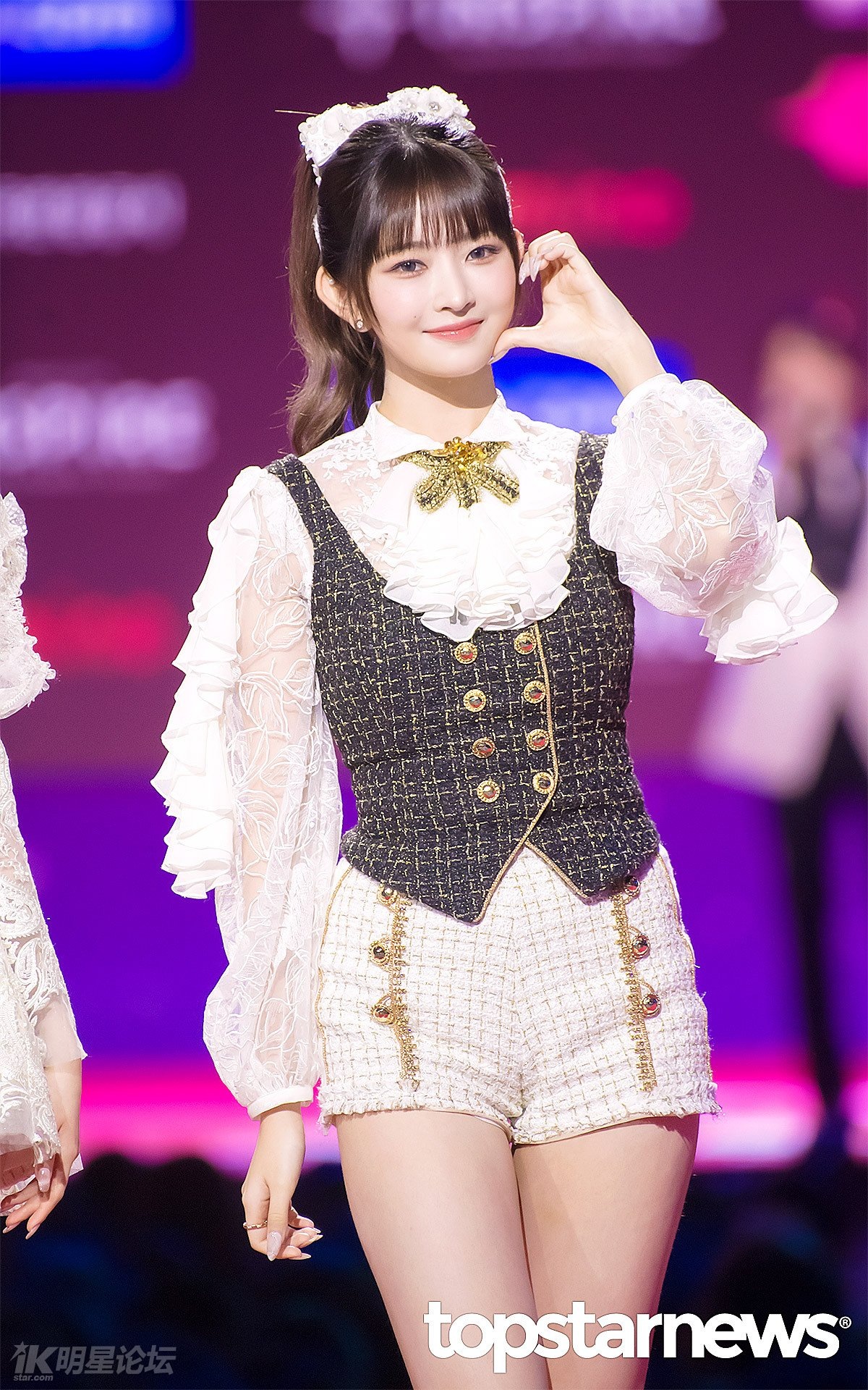 REI sbs個造形成個仙女，超越山東瑛！ | LIHKG 討論區