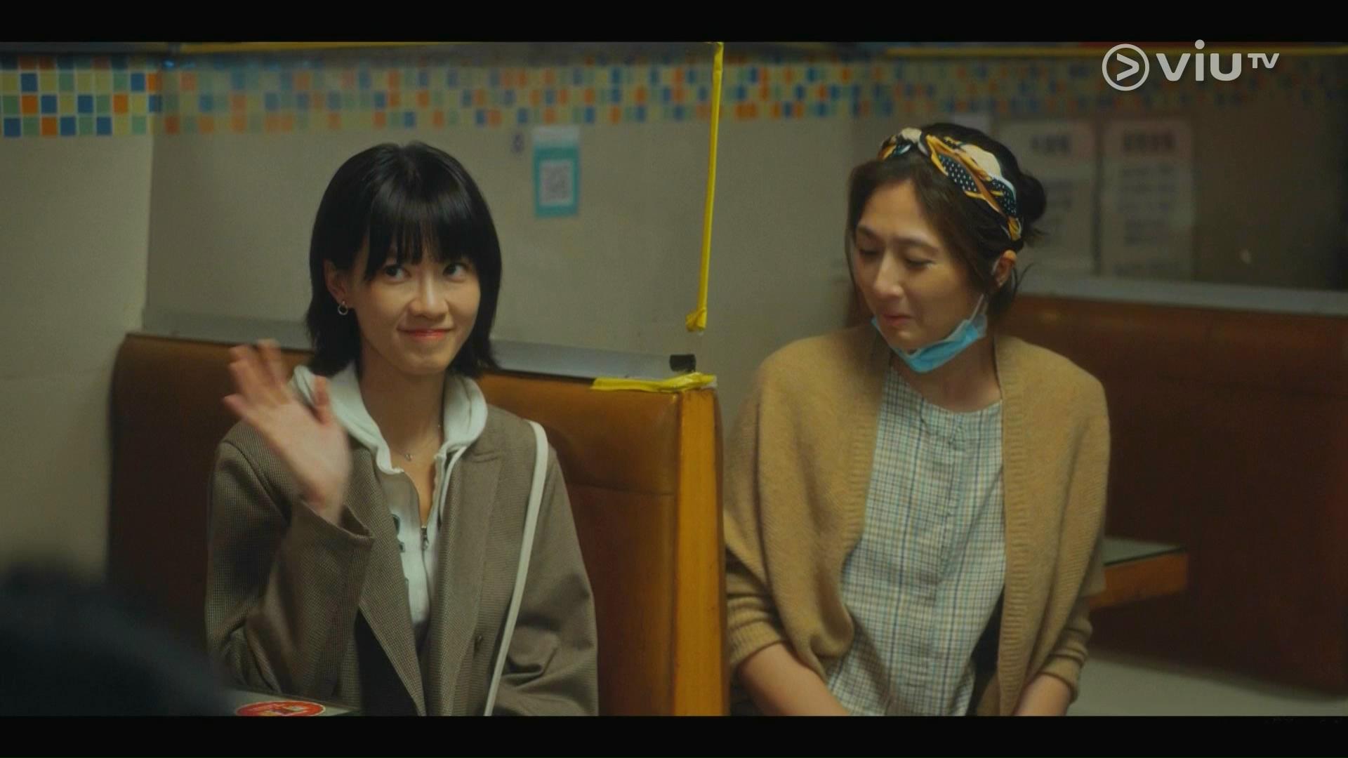 [ViuTv][羅嘉駿導演]《十七年命運週期》Cicada Cycle討論(8)(回力劇社re-u) | LIHKG 討論區