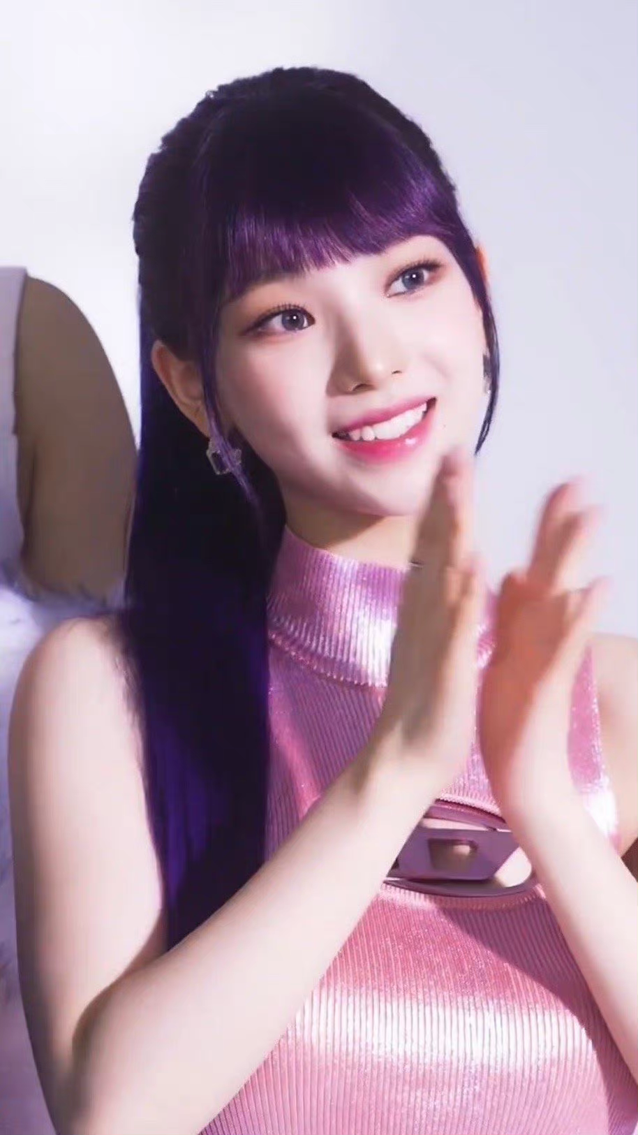 Karina x AI | LIHKG 討論區