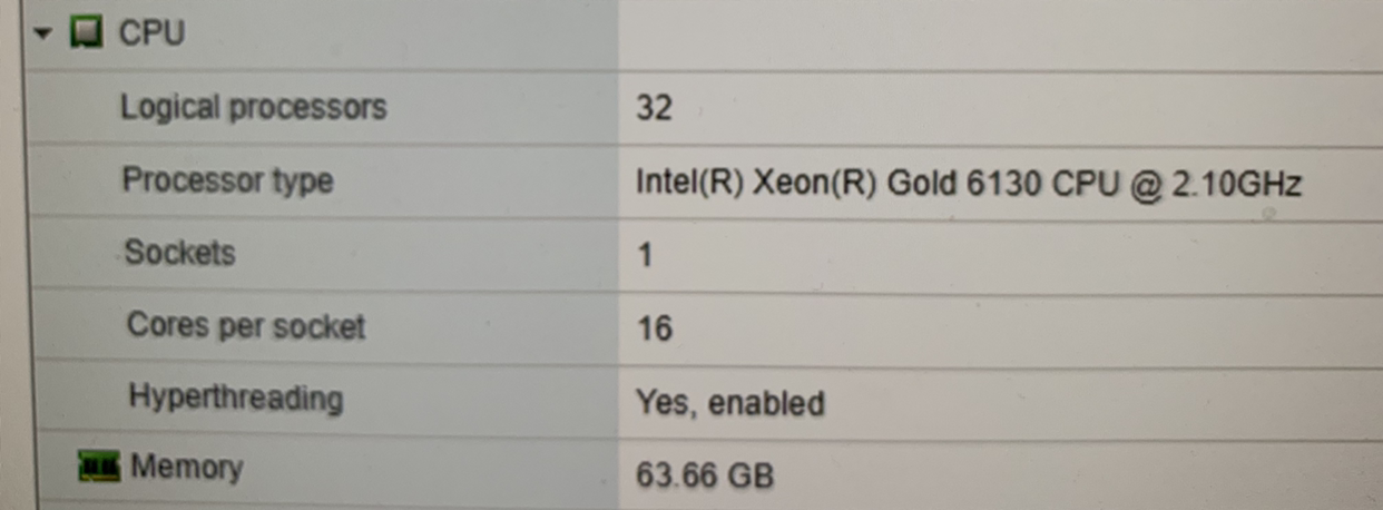 幾多人用緊12核或以上cpu？ | LIHKG 討論區