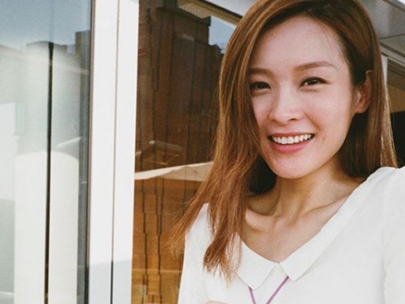 [世紀對決] Stephy 定 Ali？ | LIHKG 討論區