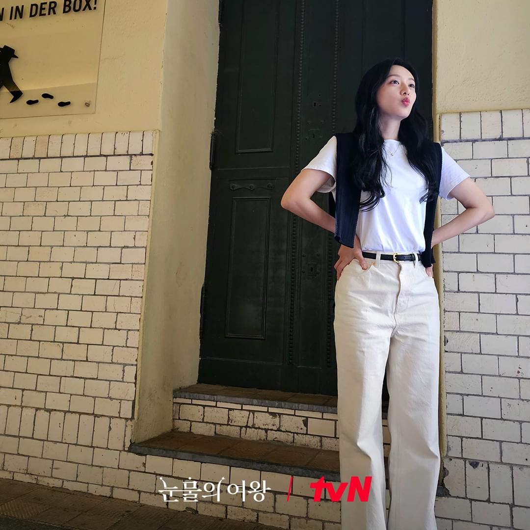 [TVN][NETFLIX][韓劇] 淚之女王討論區 IV | LIHKG 討論區