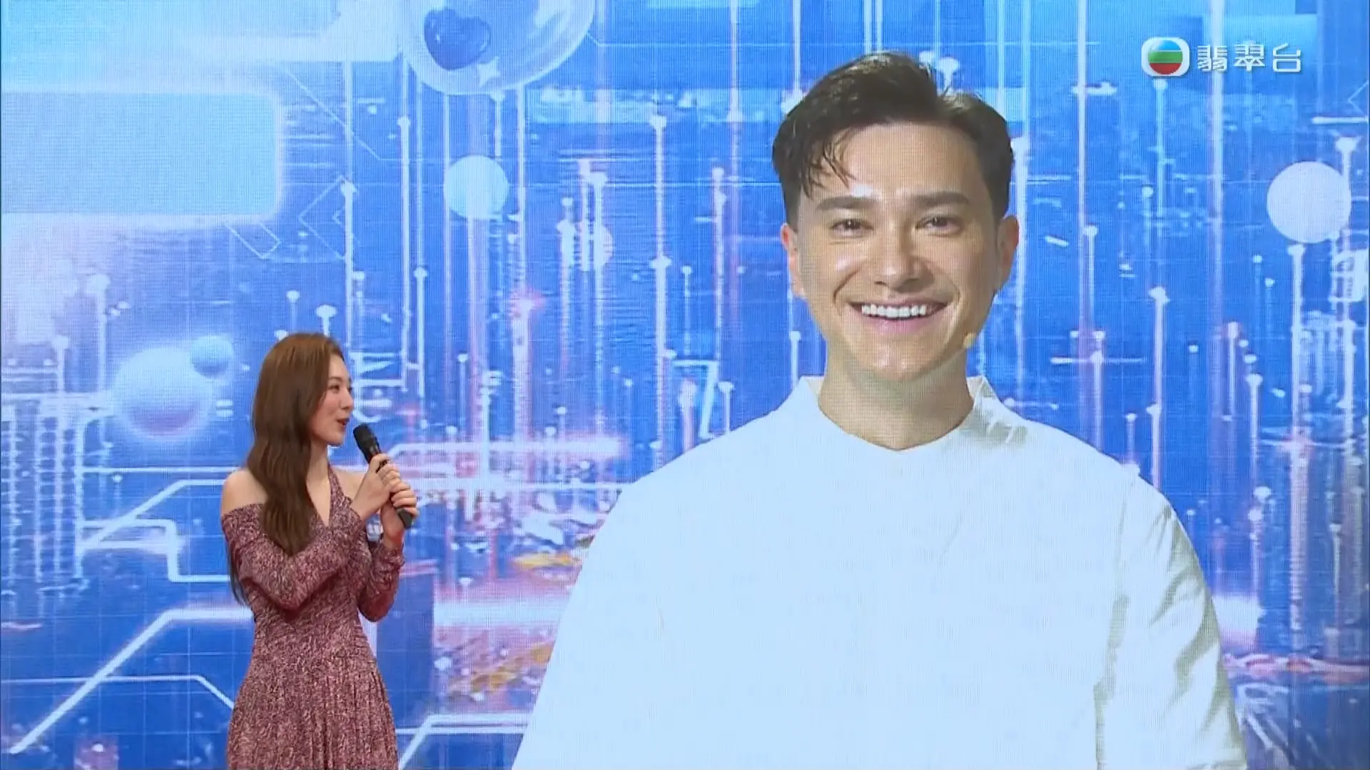 [TVB] 東張西望討論區 (225) | LIHKG 討論區