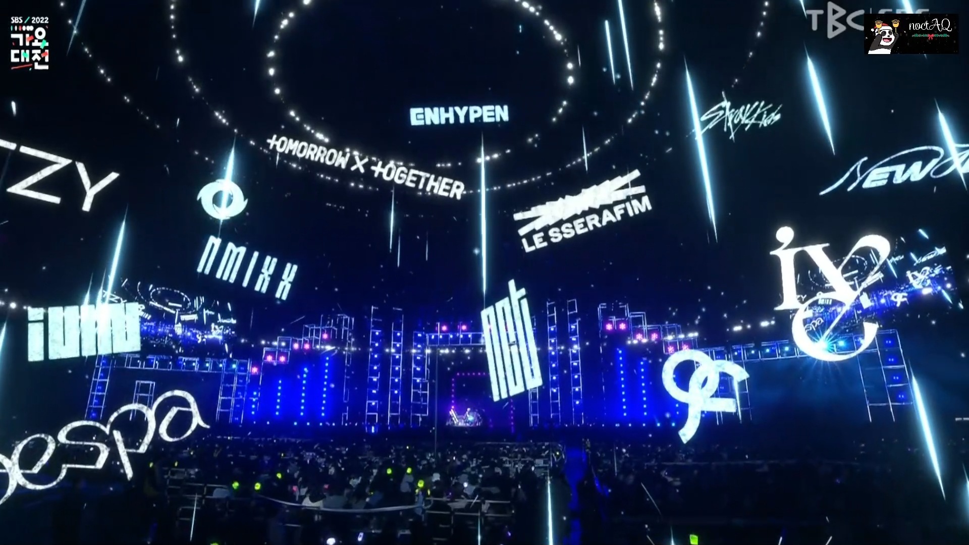 2022 SBS 歌謠大戰 | LIHKG 討論區