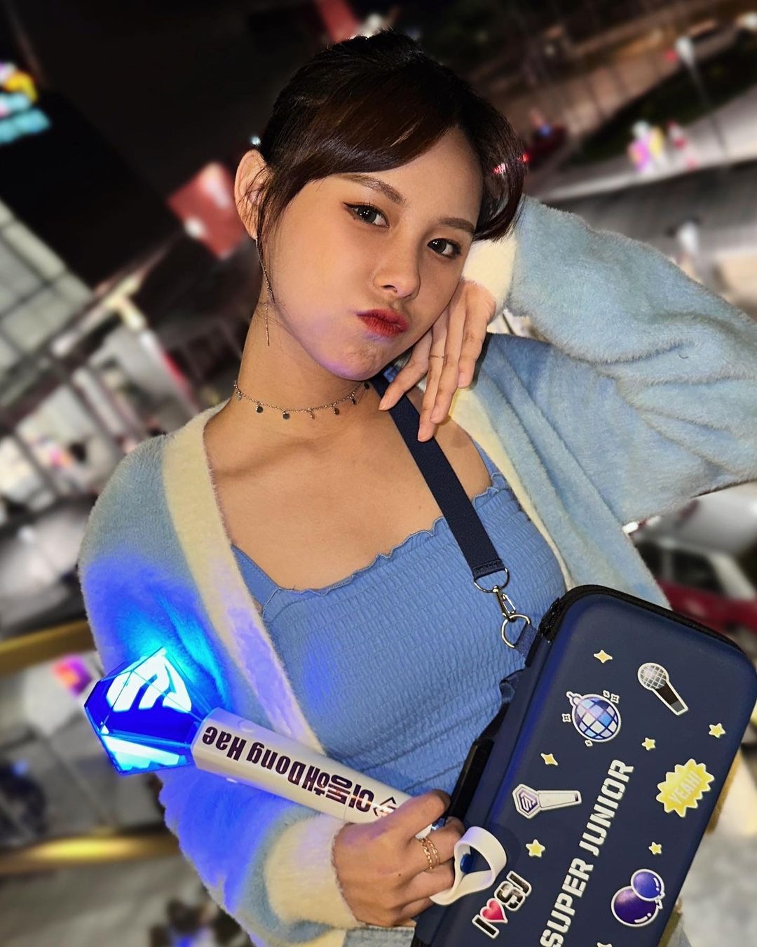 [DiuTV 全民造星IV] 遺珠討論區(240) Yolica晚裝勁美！ | LIHKG 討論區