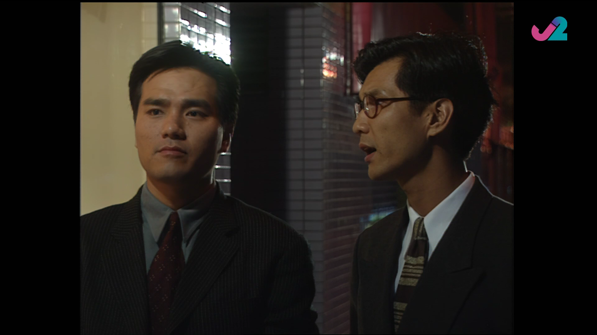 [推到完場] J2 大鬧廣昌隆 (3) | LIHKG 討論區