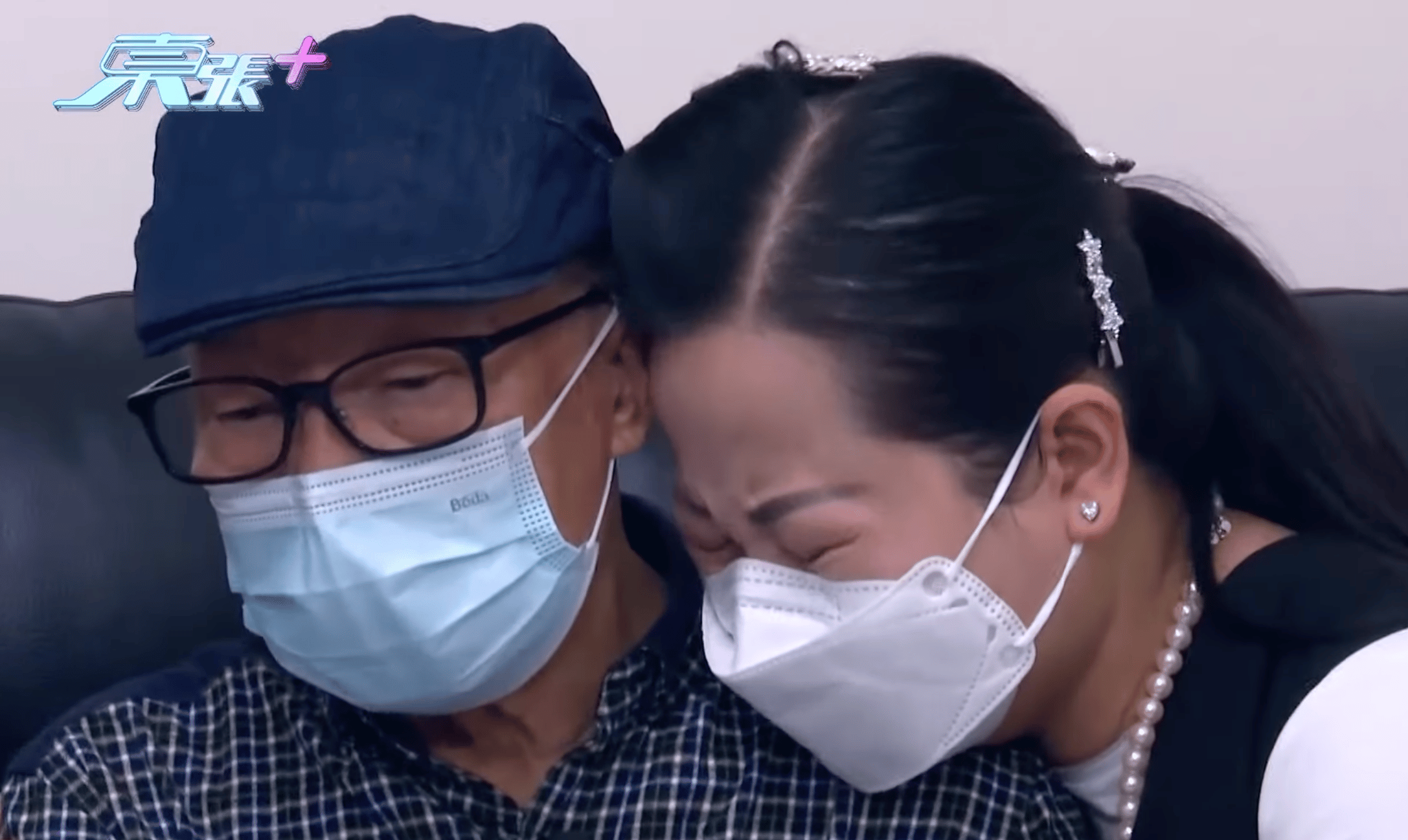 有冇人覺得何太應該出道？youtuber、拍戲、綜藝、做IG KOL | LIHKG 討論區