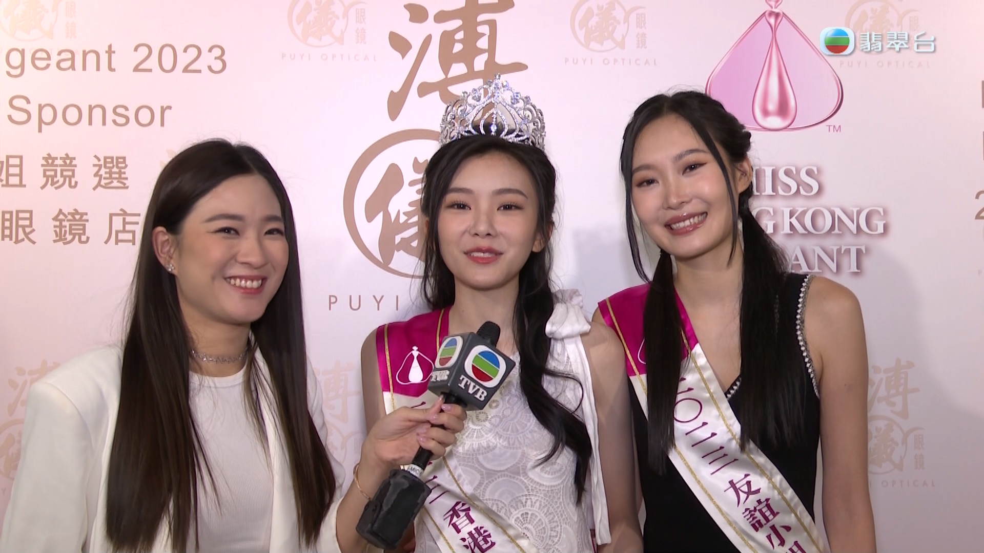 [TVB] 東張西望討論區 (102) | LIHKG 討論區