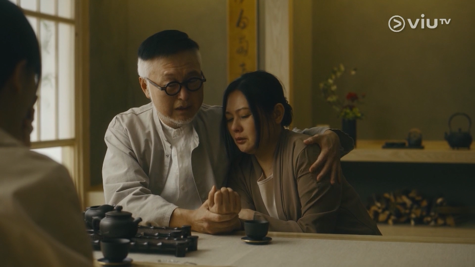 【ViuTV】ViuTV原創劇 和解在後 討論區 (15) Oscar方圓分手等待區 | LIHKG 討論區