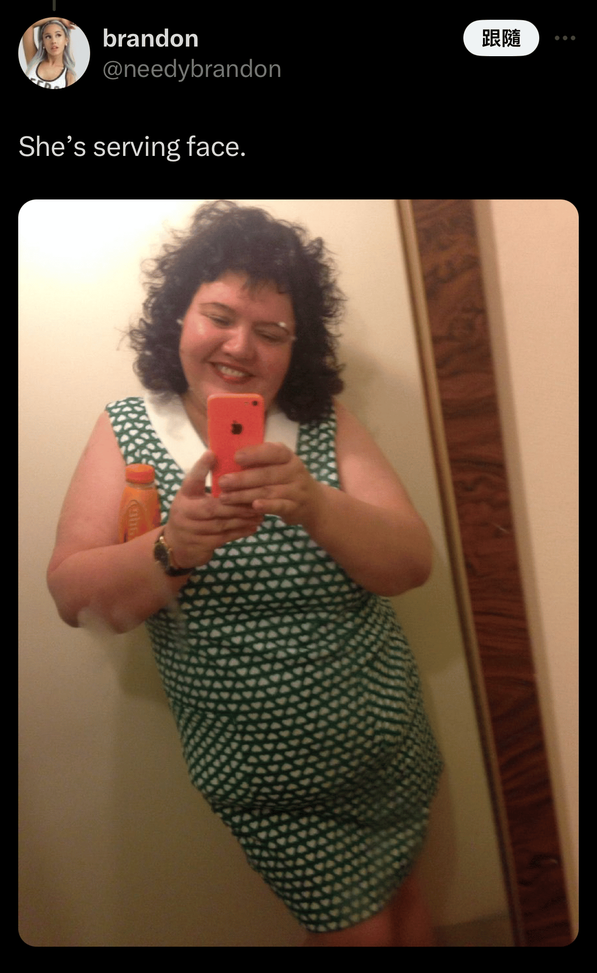 Baby Reindeer netflix | LIHKG 討論區