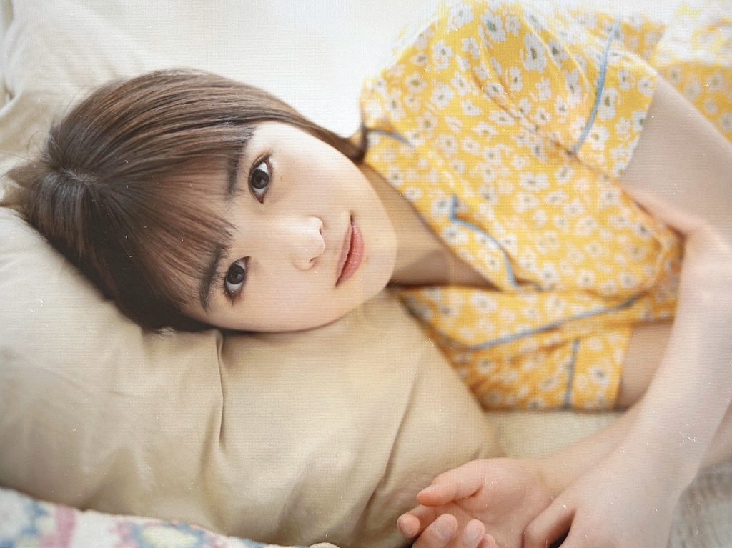 乃木坂46討論區#530：戰神 早川聖來 ! | LIHKG 討論區