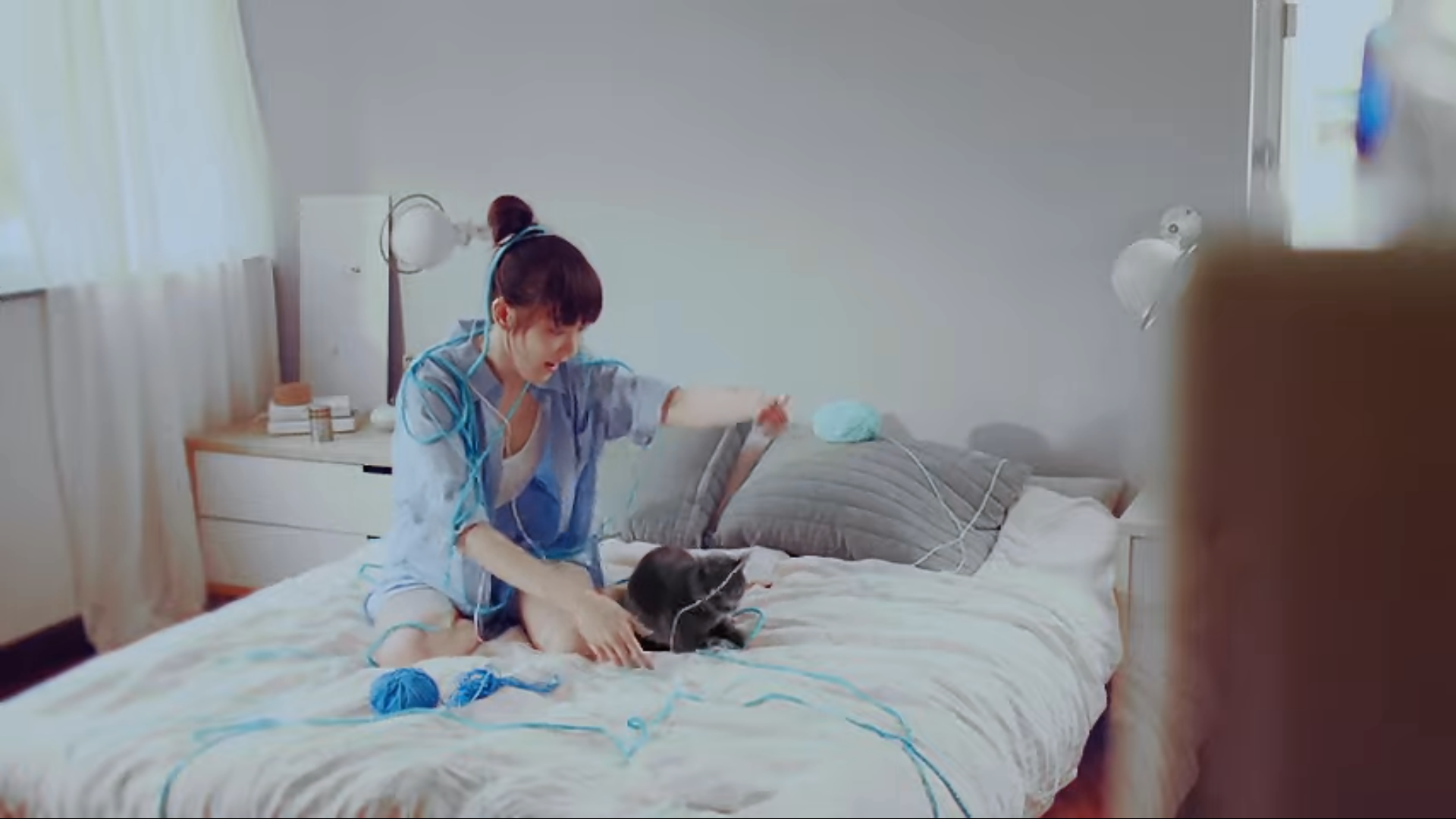 【ViuTV】羅嘉駿導演作品《940920》×《二月廿九》討論 (296) 請大家多多支持Sofiee’s World！ | LIHKG 討論區