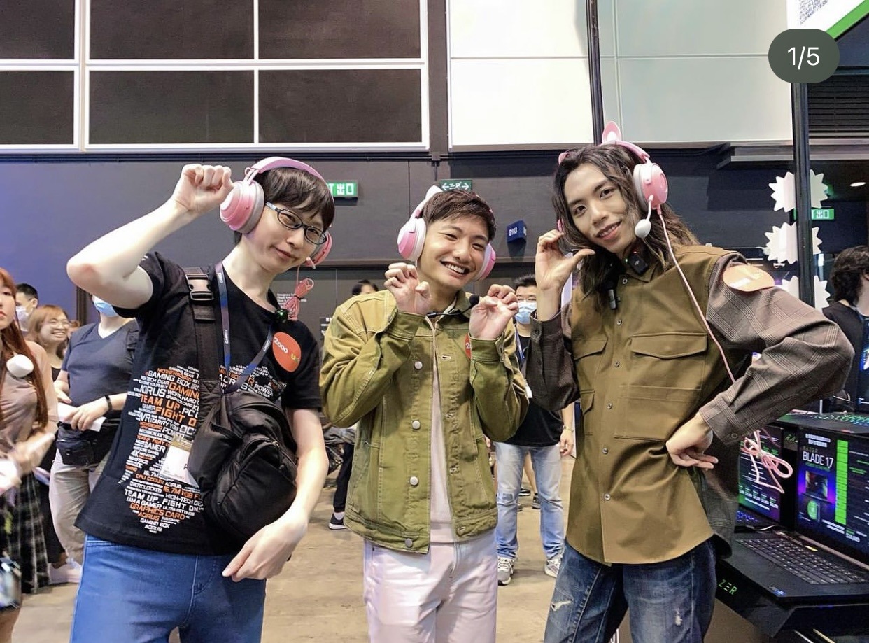 達哥同van仔做2000fun 一日店長 | LIHKG 討論區