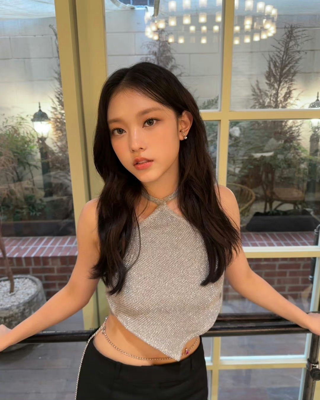 姜貓 haerin… | LIHKG 討論區