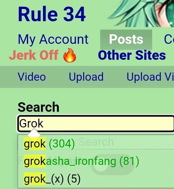 [AI囡囡]Grok AI伴侶 App更新 | LIHKG 討論區