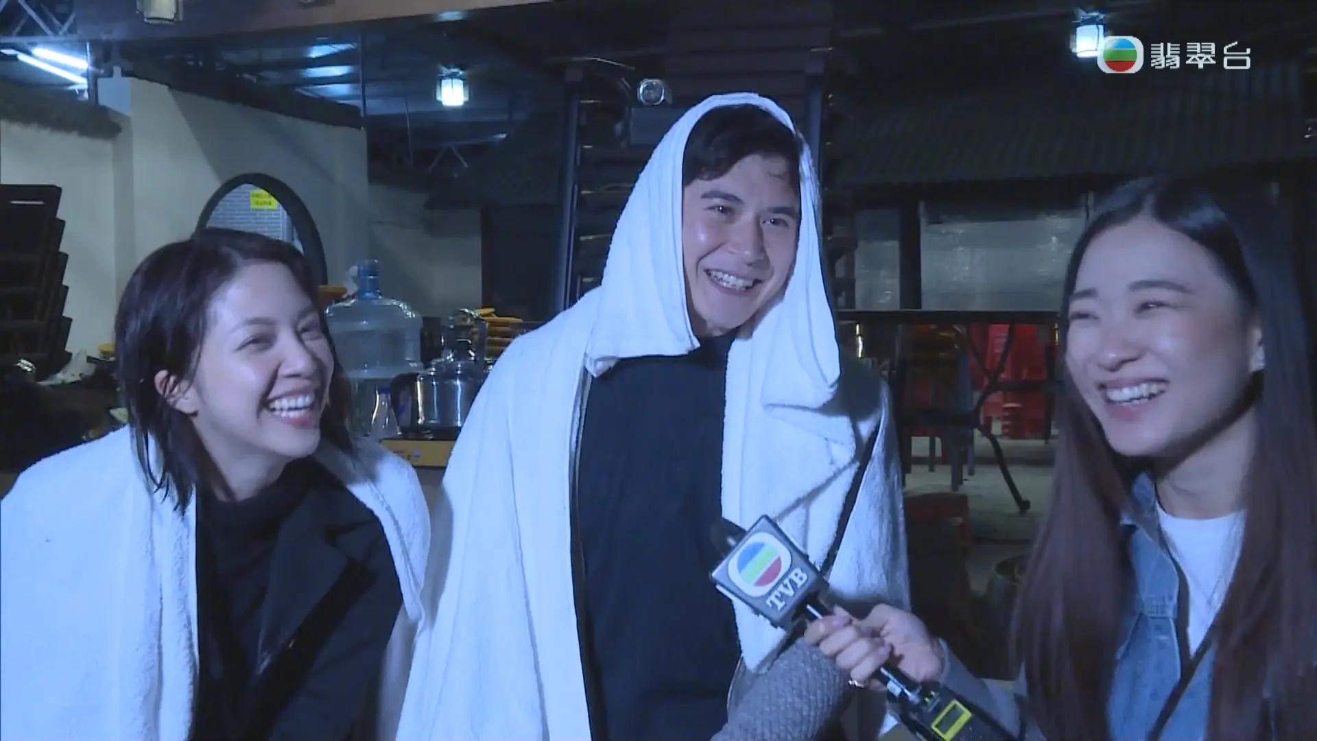 [TVB] 東張西望討論區 (196) | LIHKG 討論區