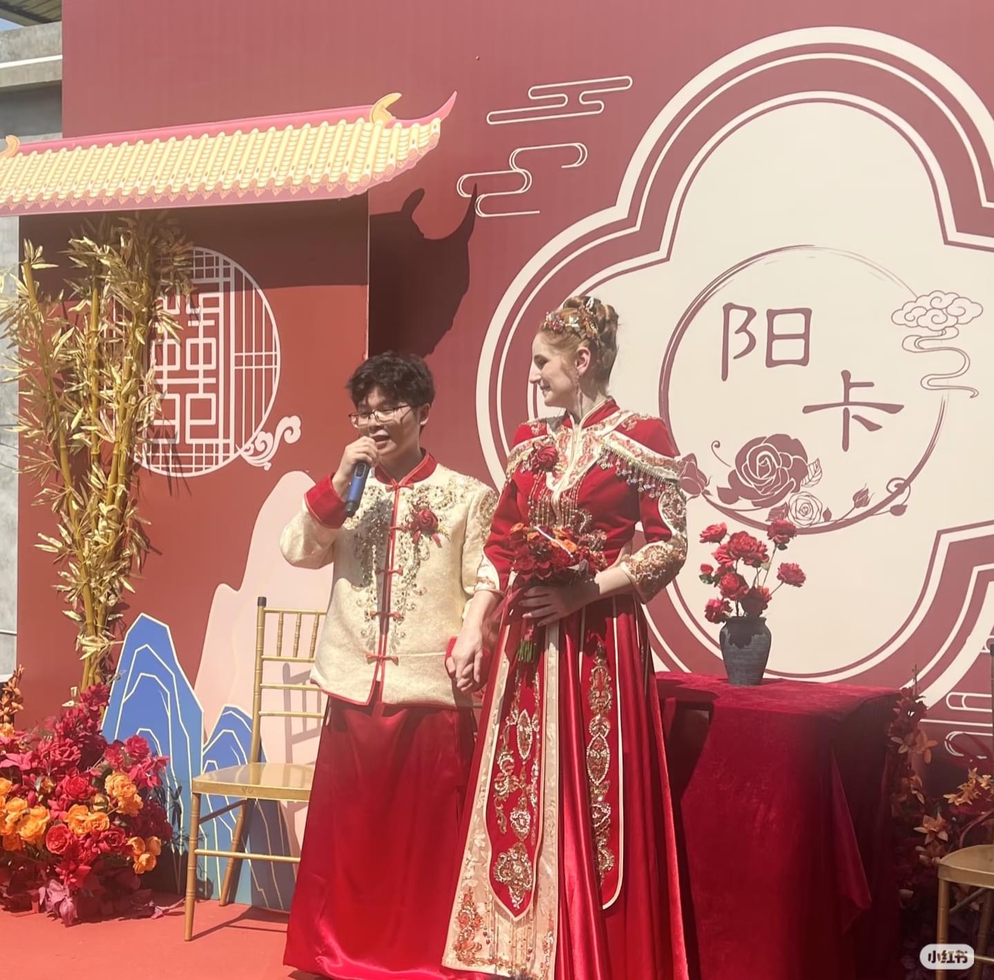 [有圖] 36歲160矮男 迎娶00後高靚鬼妹 | LIHKG 討論區