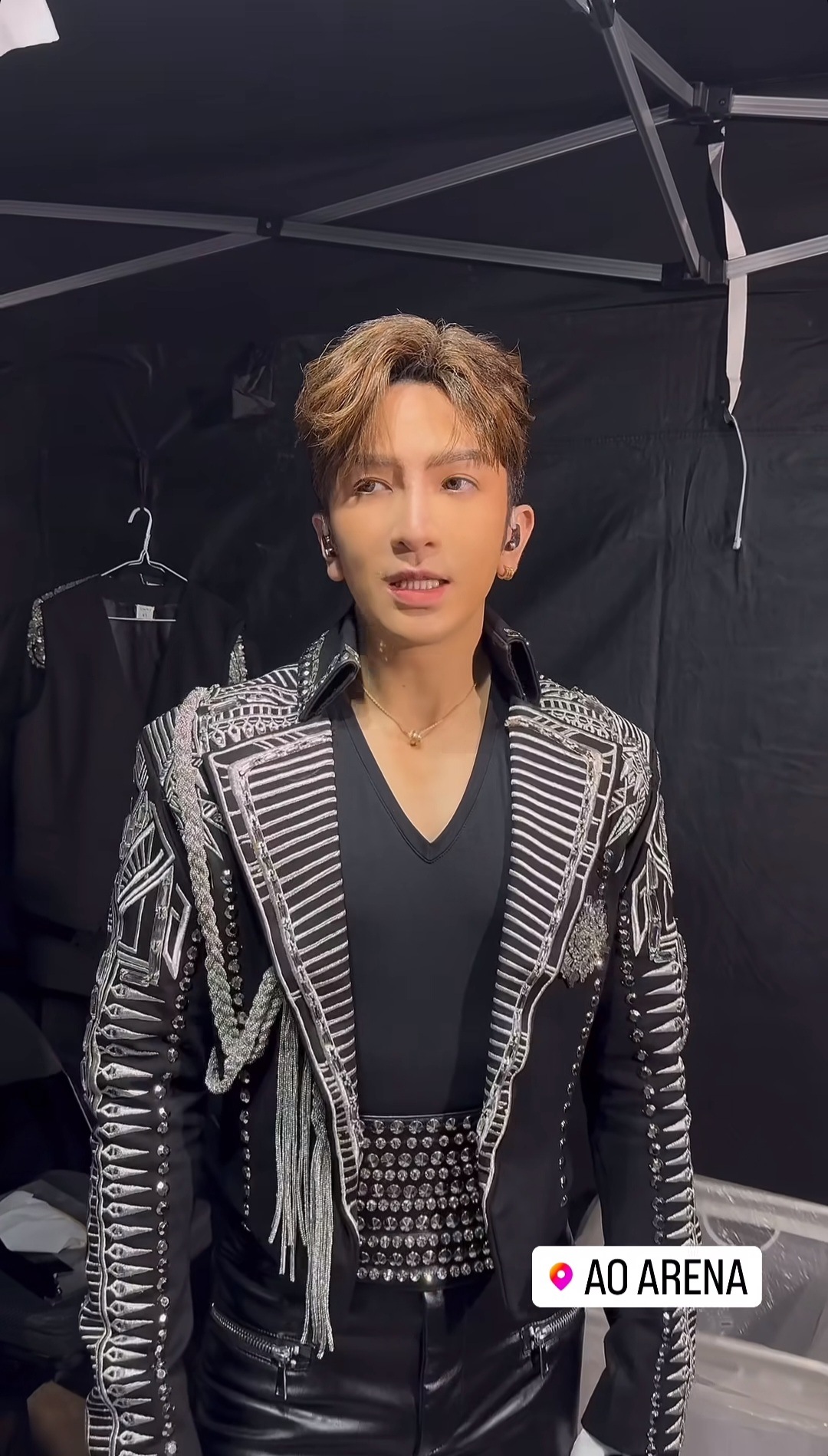 盧瀚霆 Anson Lo討論區(11) | LIHKG 討論區