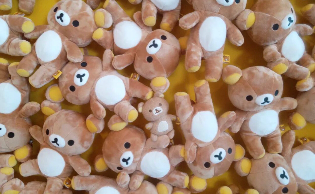 深夜限定心事台 (570) | LIHKG 討論區